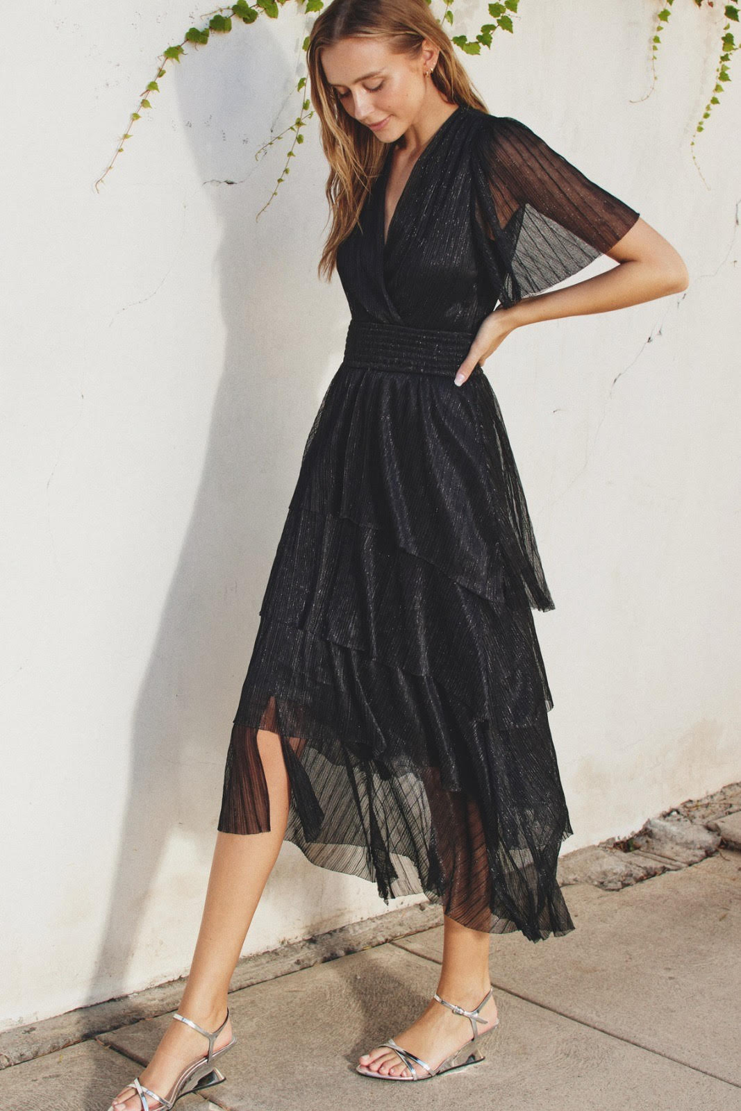 Dresses – Page 3 – Poor Little Rich Girl